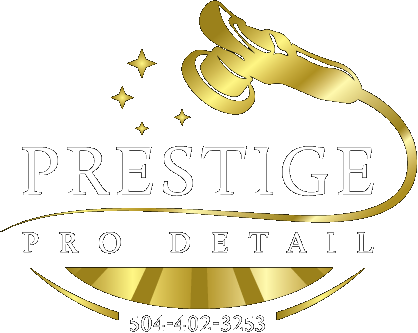 Home | Prestige Pro Detail, LLC
